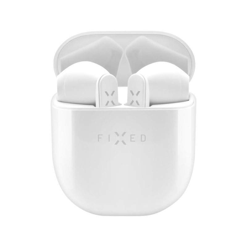 FIXED Boom Pods TWS vezeték nélküli fülhallgató - Apple készülék ...